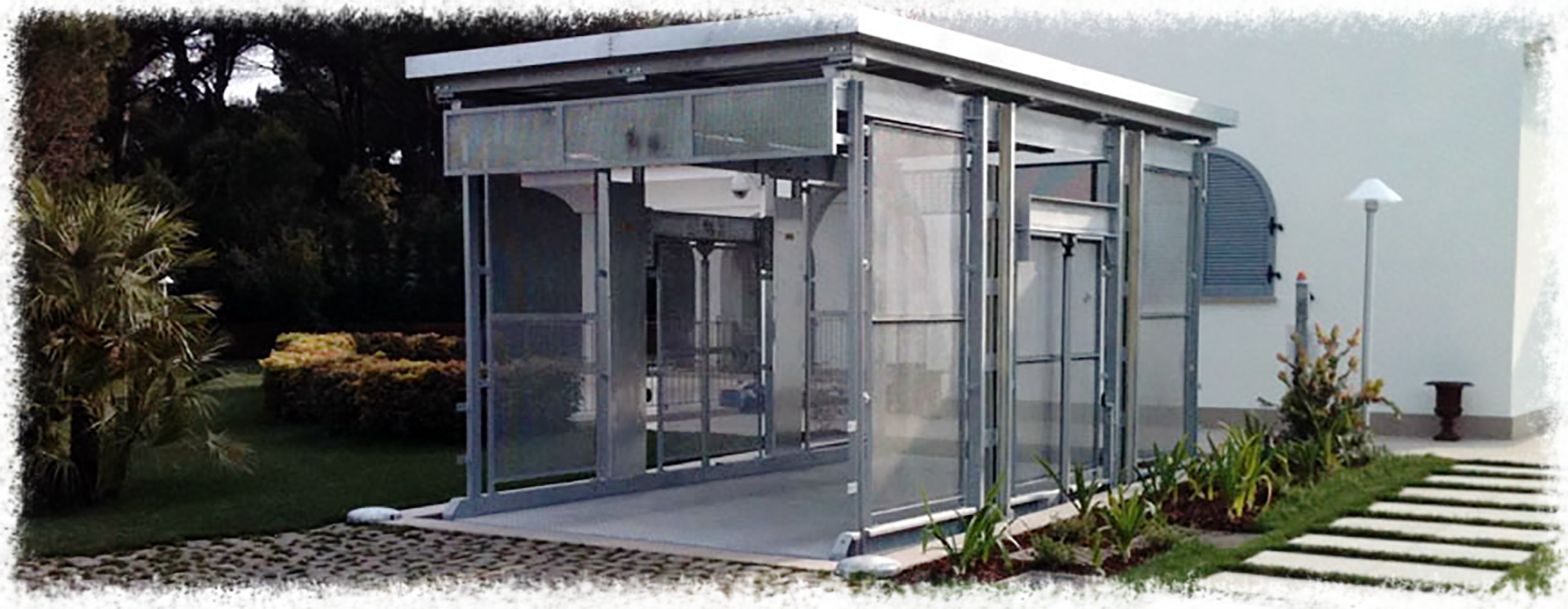 Auto Parking Systems – We Compact Parking Space